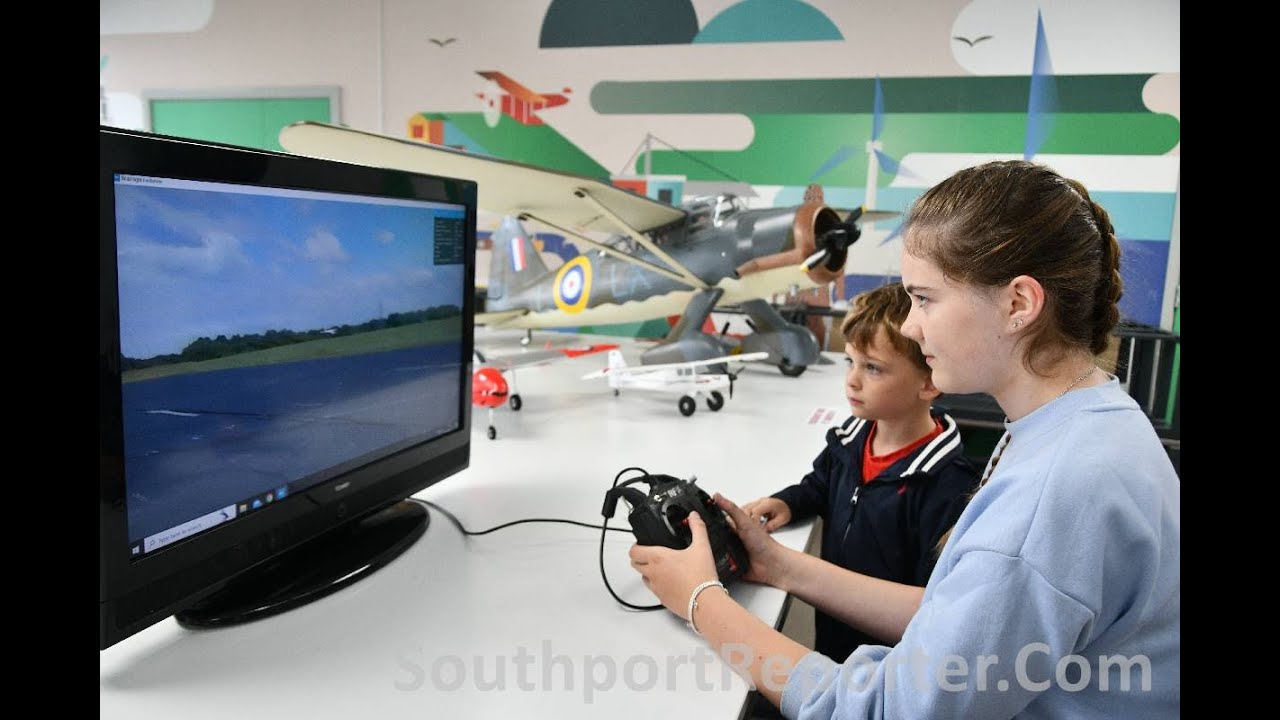 The Big Model & Hobby Show (BMHS) - 5 August 2023 - Formby, Merseyside ...