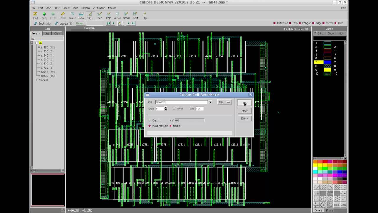 How to save edits to transcript in Calibre DESIGNrev - YouTube