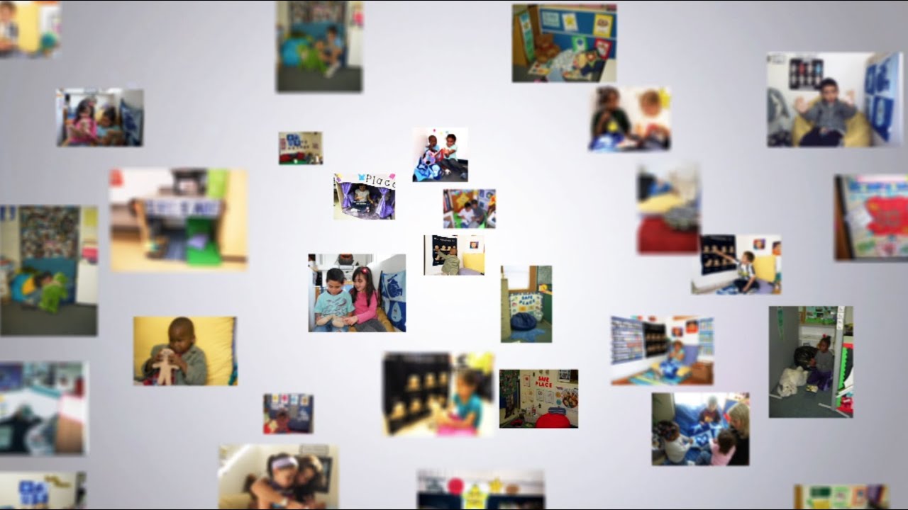 How To Setup A Safe Place - Dr. Becky Bailey Explains - YouTube