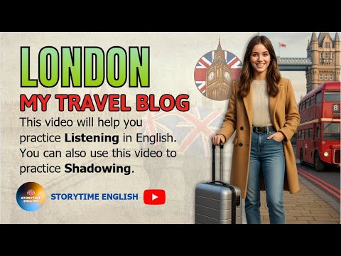 Practice Speaking & Reading Out Loud With This English Shadowing ...