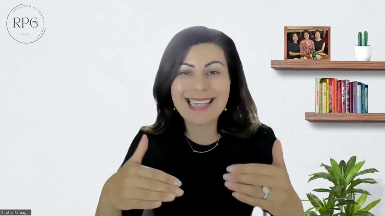 Episode 1 - Neuroscience of Goal Setting & Achievement - YouTube