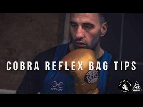 Mastering the Cobra Bag: Improve Your Speed, Accuracy, and Timing ...