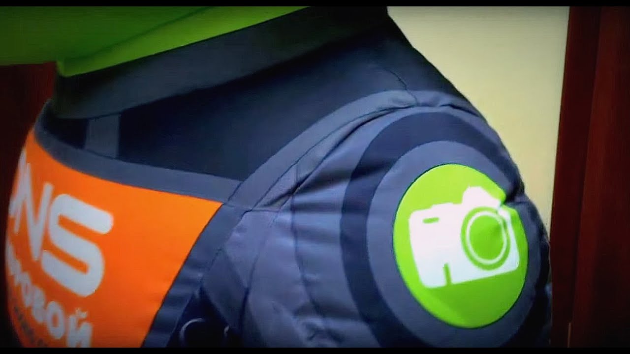 Alien DNS - концепт новой модели ДНС - Т1000 от DNS Урал. - YouTube