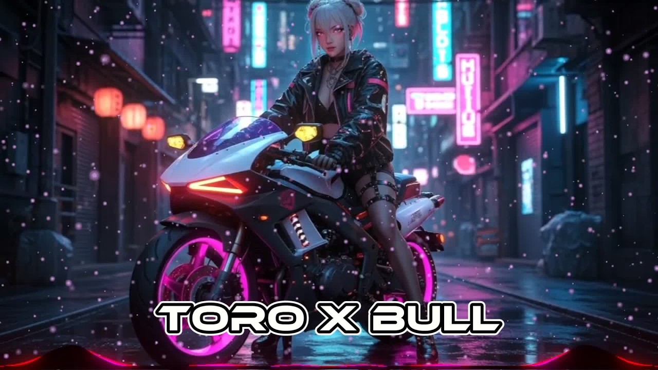 TORO X BULL 🐂🔥 Extreme Bass & Ultimate Dance Energy - YouTube