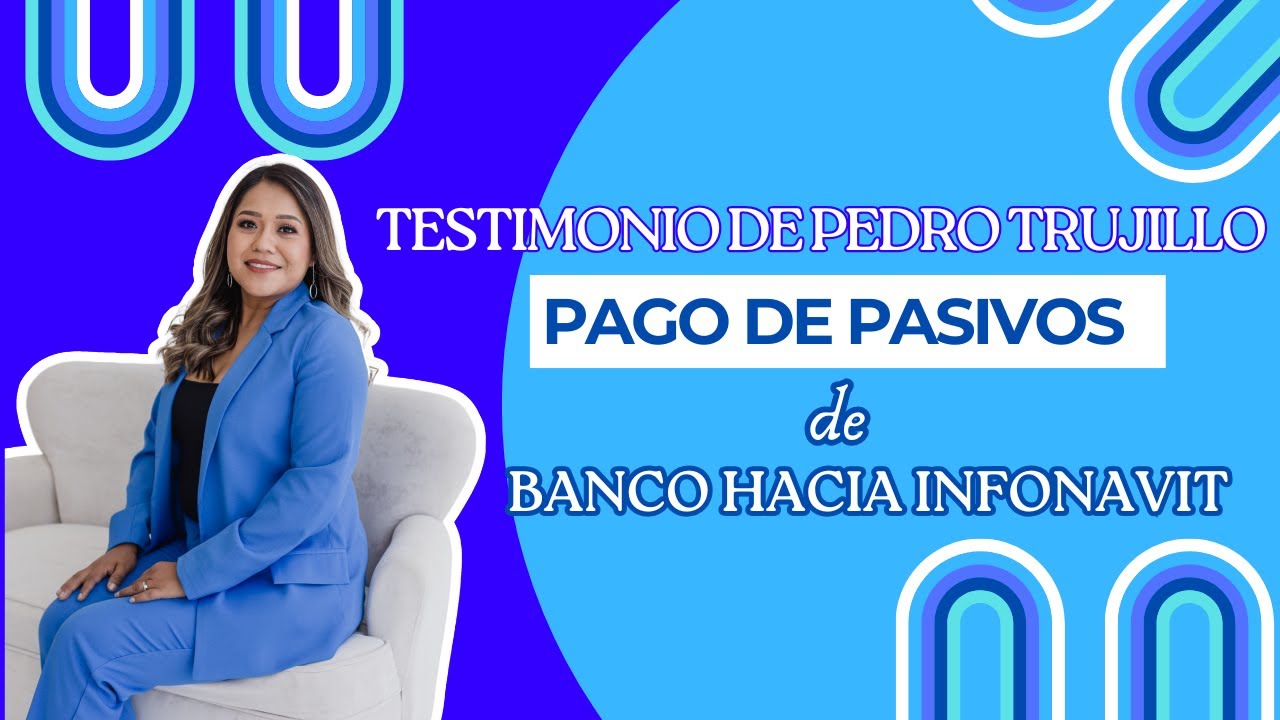 TESTIMONIO DE PEDRO TRUJILLO- DESDE URUAPAN MICHOACÁN - PAGO DE PASIVOS ...