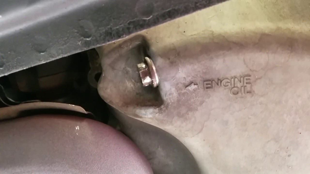 How To Remove a Stripped or Rounded Bolt!! - YouTube