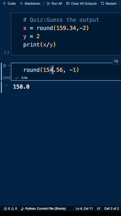 Did you KNOW this in #python #pythonprogramming #coding #programming - YouTube