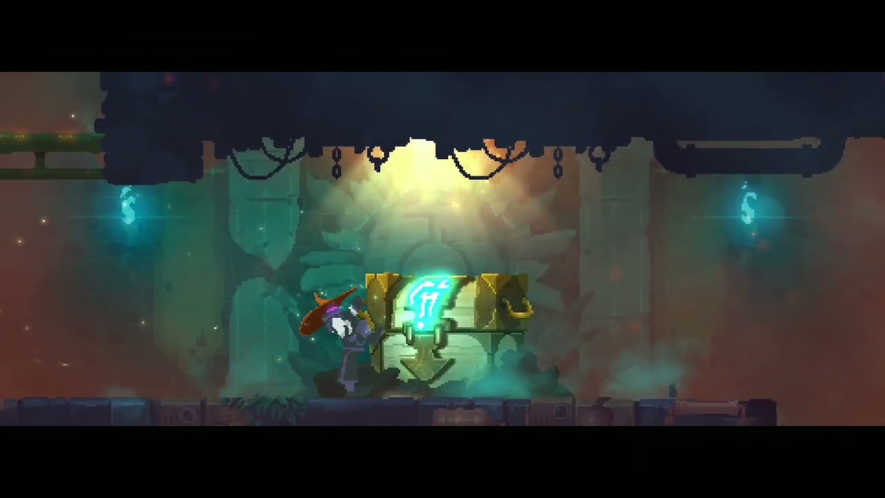 Distillery Hitless (Dead Cells) - YouTube