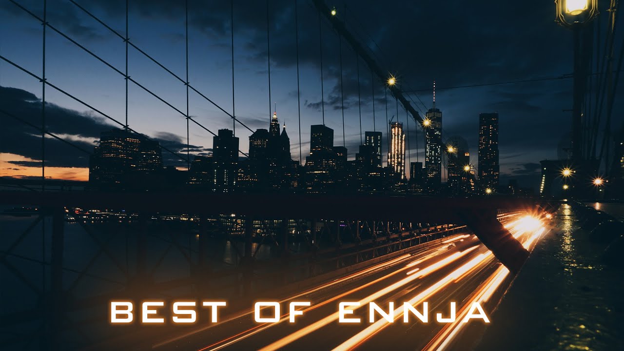 Best Of Ennja | Wave Mix - YouTube