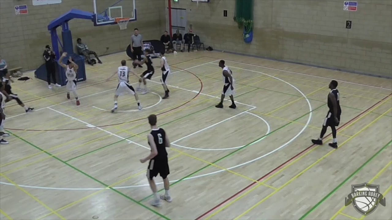 Sean Nealon-Lino Highlights - YouTube