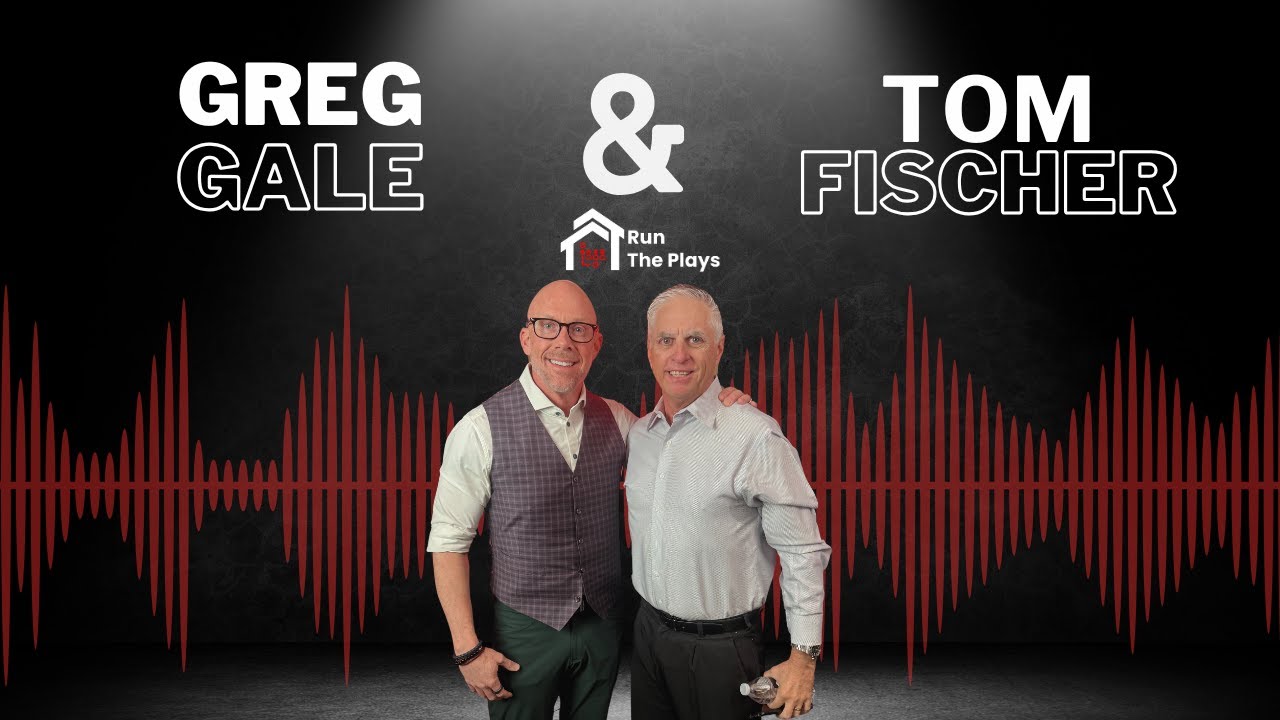 Episode 28 - Tom Fischer - YouTube