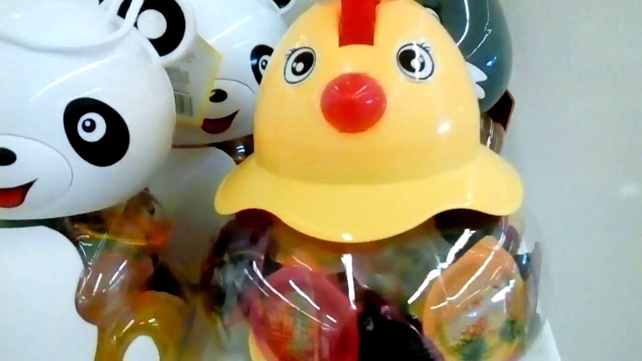 Juicy Chew Assorted Jello Packs at Local Grocery Store (2018) - YouTube
