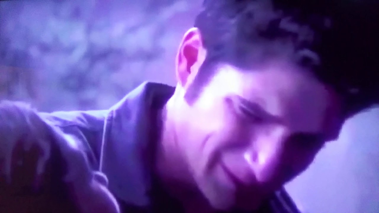 Teen wolf Scott's best alpha moments - YouTube