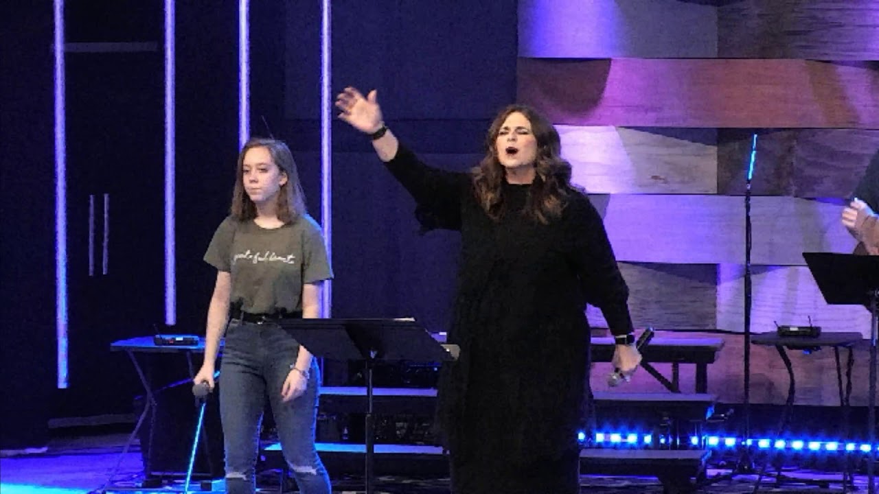 Jonathon Zeigler - The Joy of the Lord - YouTube