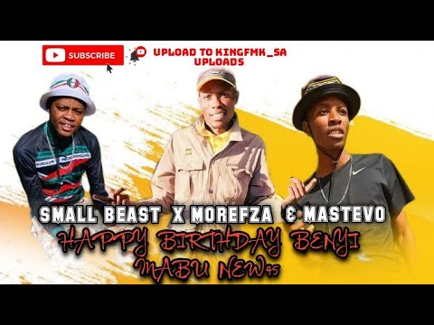 Mastevo x MorefzA x Small Beast - H.B.D Benyi Mabu New45 - YouTube
