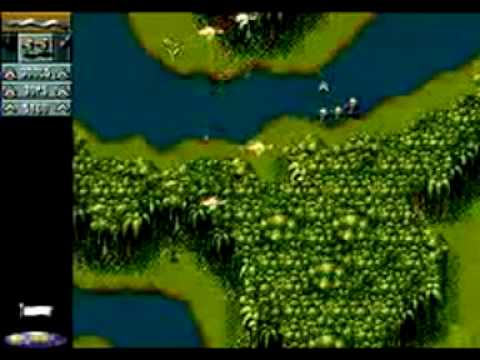 SENSIBLE SOFTWARE: DEFUNCT GAME DEVELOPERS in 5 GAMES, PT. 6 - YouTube