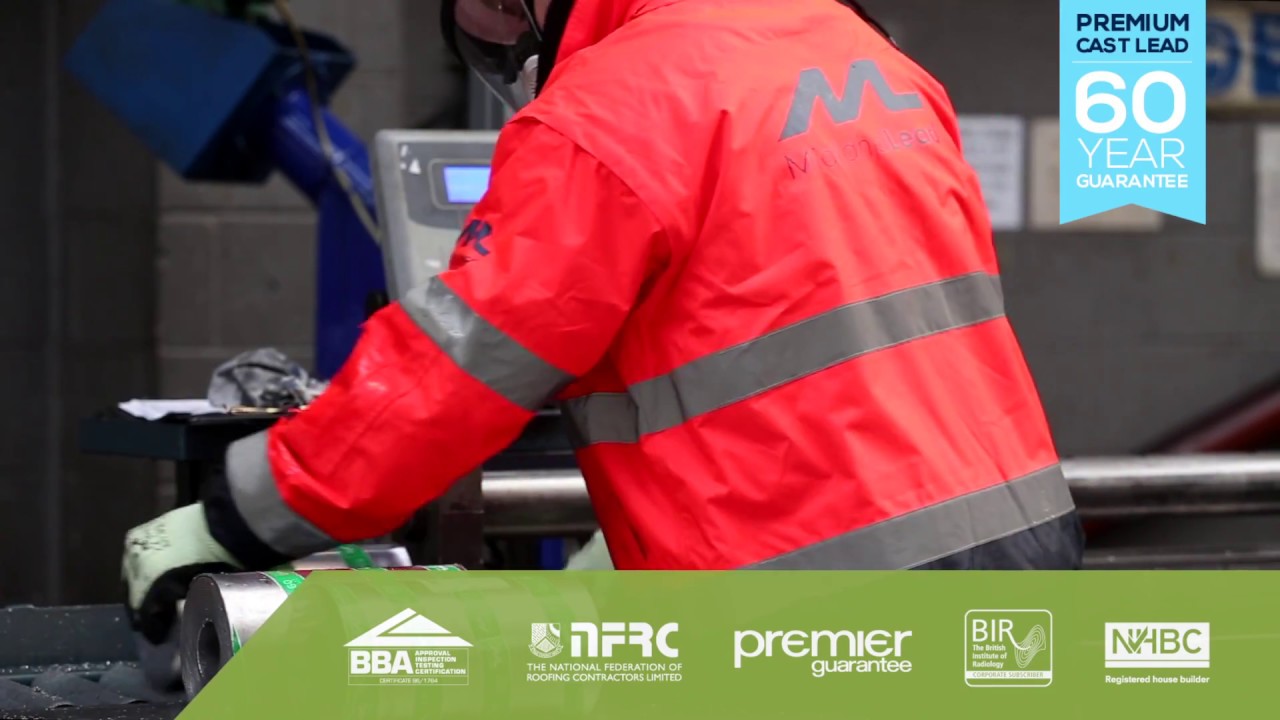 Midland Lead Construction introduction - YouTube