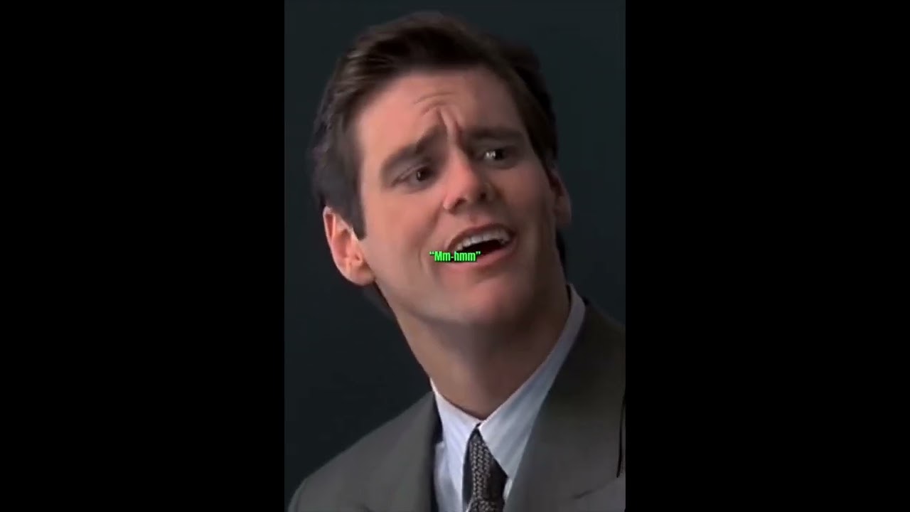 Liar Liar ELEVATOR SCENE, Iconic Scene #shorts - YouTube