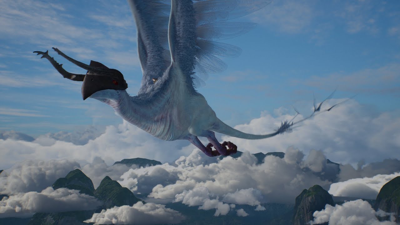 Star War Jedi : Fallen Order - Kashyyyk Killer Creatures - Gameplay ...