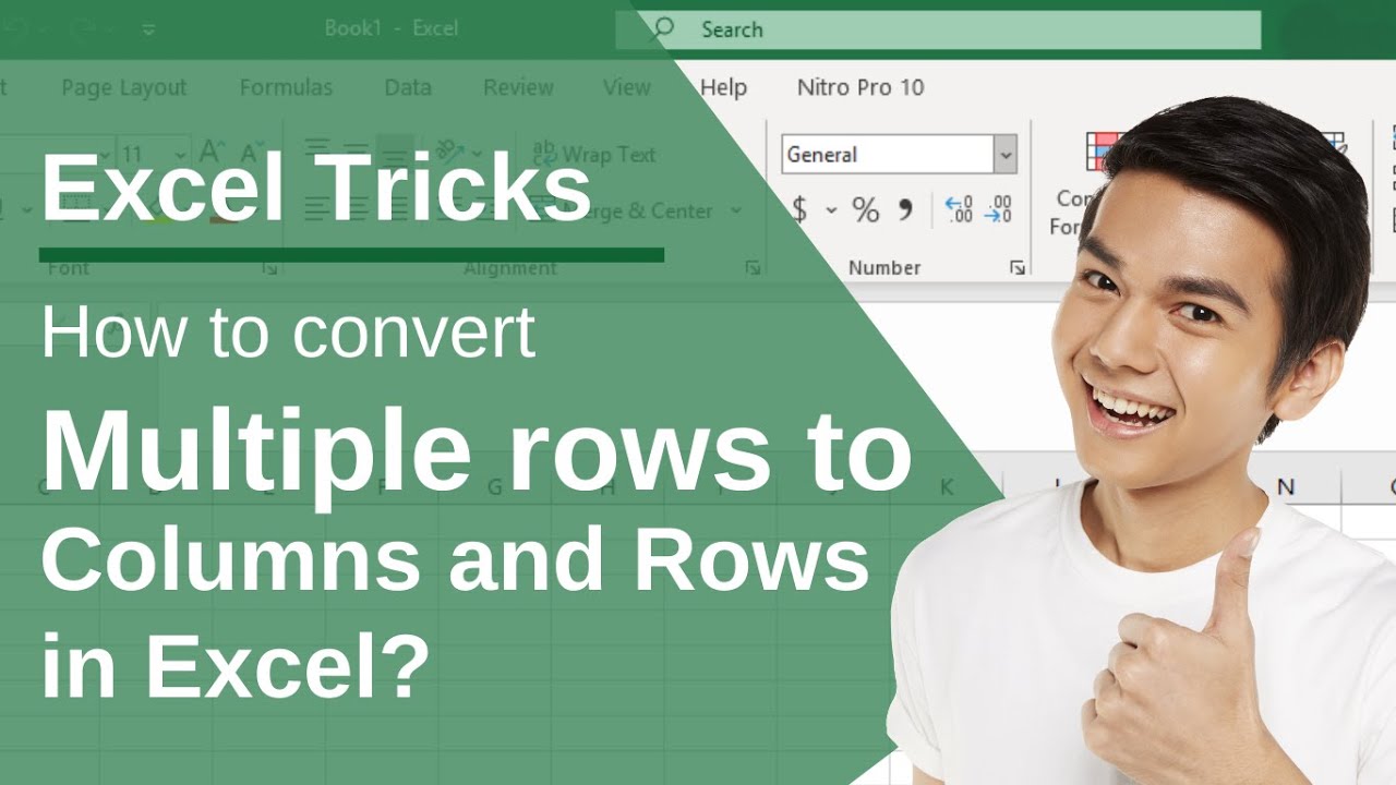 Kutools For Excel How To Convert Multiple Rows To Columns And Rows In kutools-for-excel-how-to-convert-multiple-rows-to-columns-and-rows-in