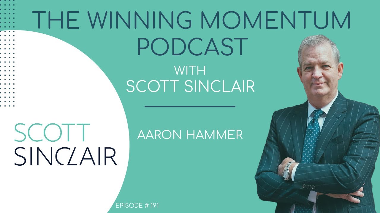 191. Aaron Hammer - YouTube