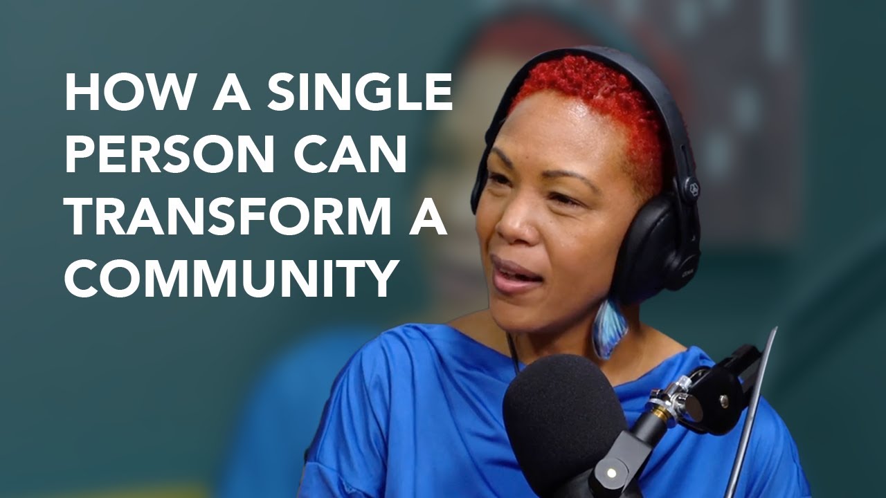 The Impact of One: Tiffany Clark Tells How a Single Person Can ...