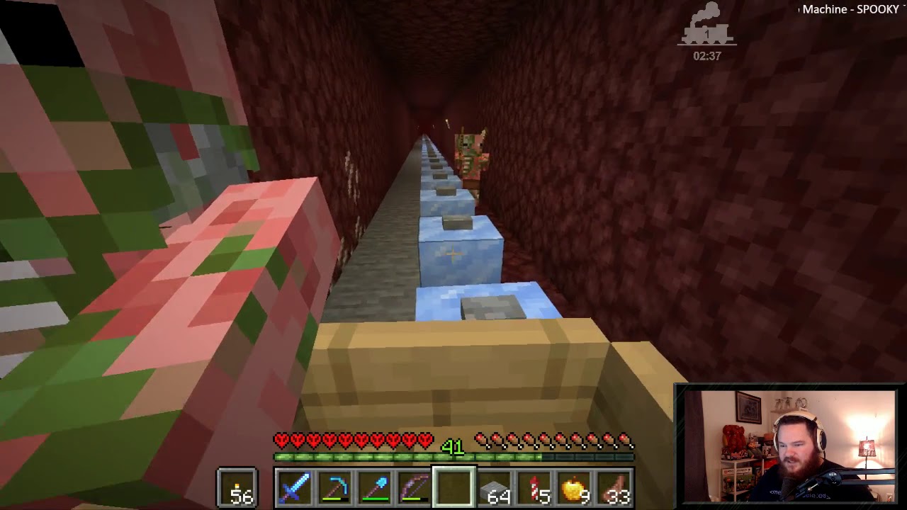 Big Dumb Builds S3E10 - YouTube