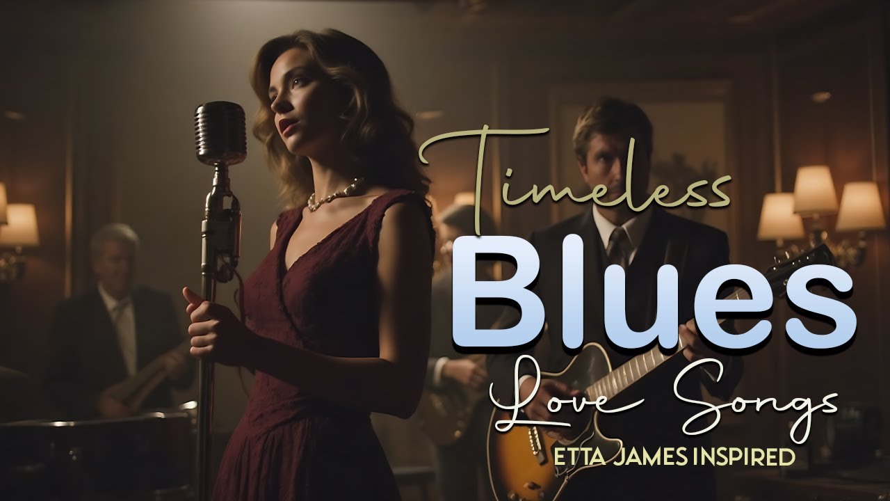 Best Songs Smooth Blues Jazz & Soul Timeless Classic Hits Relaxing ...
