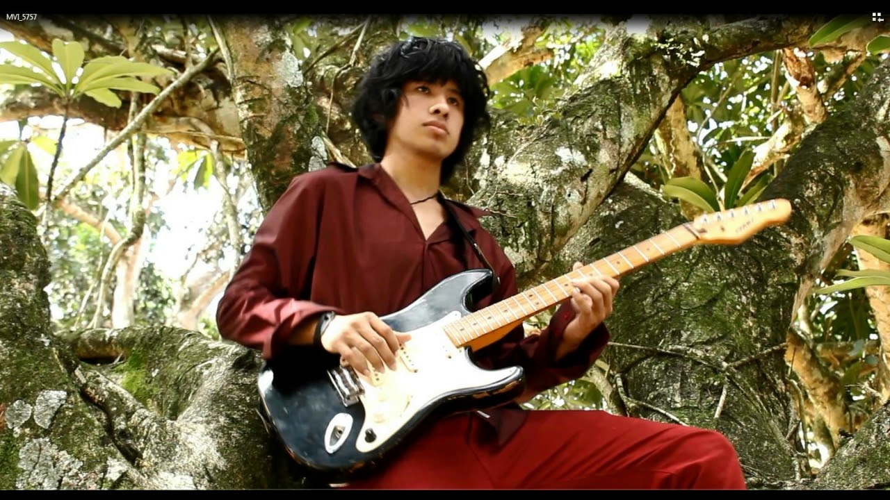 SHANTY JR INVASORES DE PROGRESO _CUMBIA DE TAWA compositor shanty - YouTube