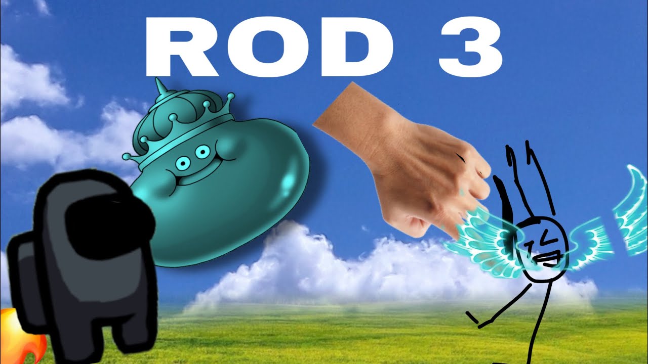 ROD EPISODE 3 - YouTube