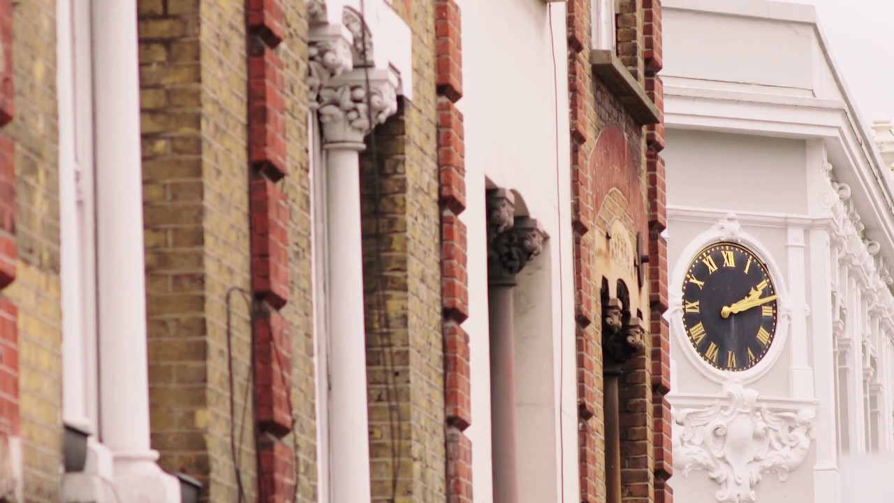 Living in Putney by James Anderson Estate Agents - YouTube