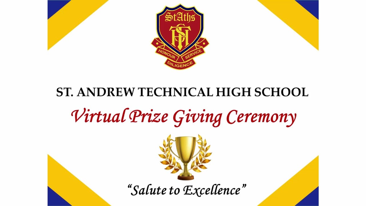 STATHS 2022 Awards - YouTube