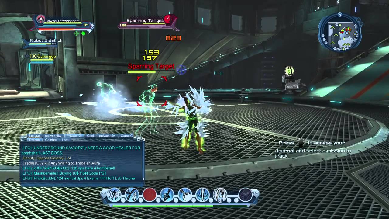 Ice dps pvp loadout - YouTube