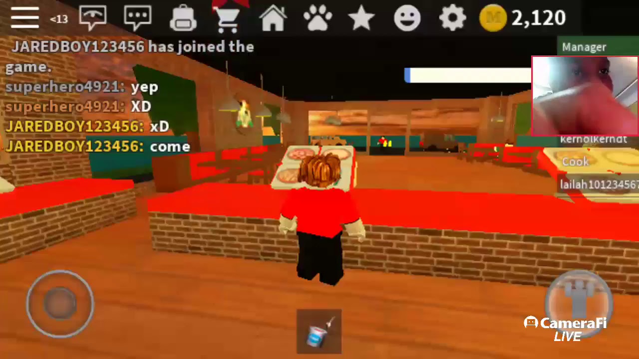 Indian playing ROBLOX - YouTube