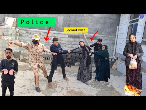 Devrilen aşk: İkinci eşin tutuklanması mı? Zehra'nın bilinmeyen kaderi!