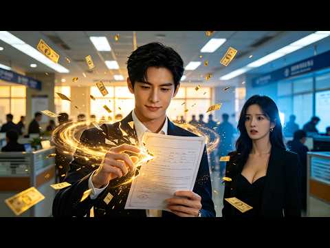 【Indo Sub】Kembali ke SMA dengan Rp100 Miliar, Dia Selamatkan Ibu dan Adiknya #Full #Minidrama