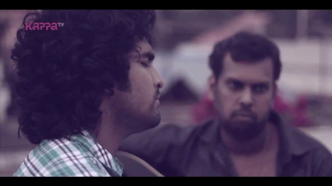 Moodtapes - Nenje ezhu by Siddharth Menon & Mithun Raju - Kappa TV ...