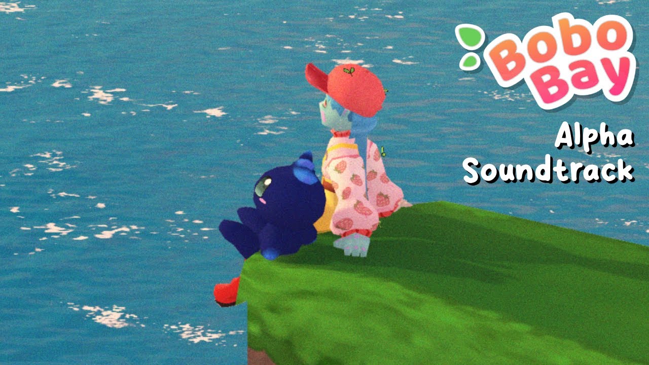 Bobo Bay Alpha/Demo Soundtrack - All Songs - YouTube