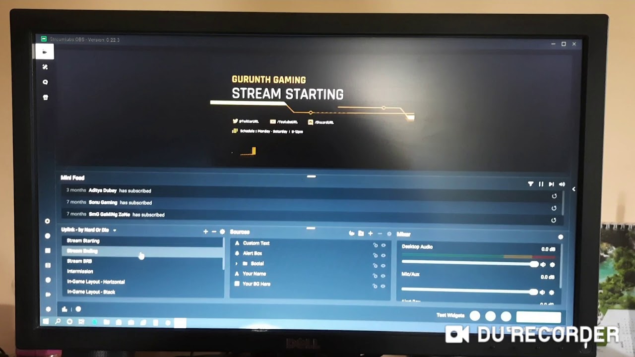 GOING TO DO A LIVE STREAM WITH NEW THEME - YouTube