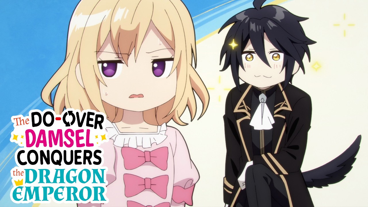 Even War Criminals Can Have Gap Moe | The Do-Over Damsel Conquers the ...