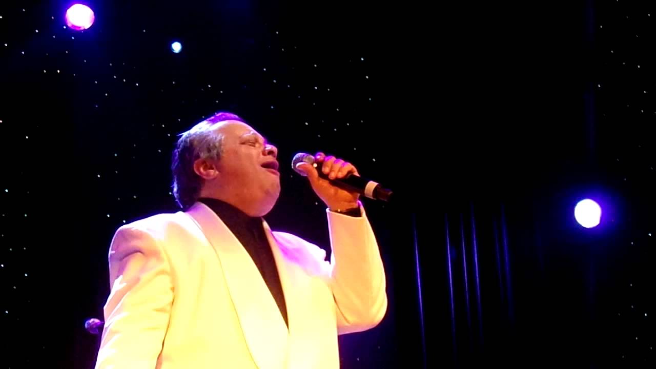 Decades Of Rock & Roll Oldies Cruise Phil Dirt & The Dozers Theater ...