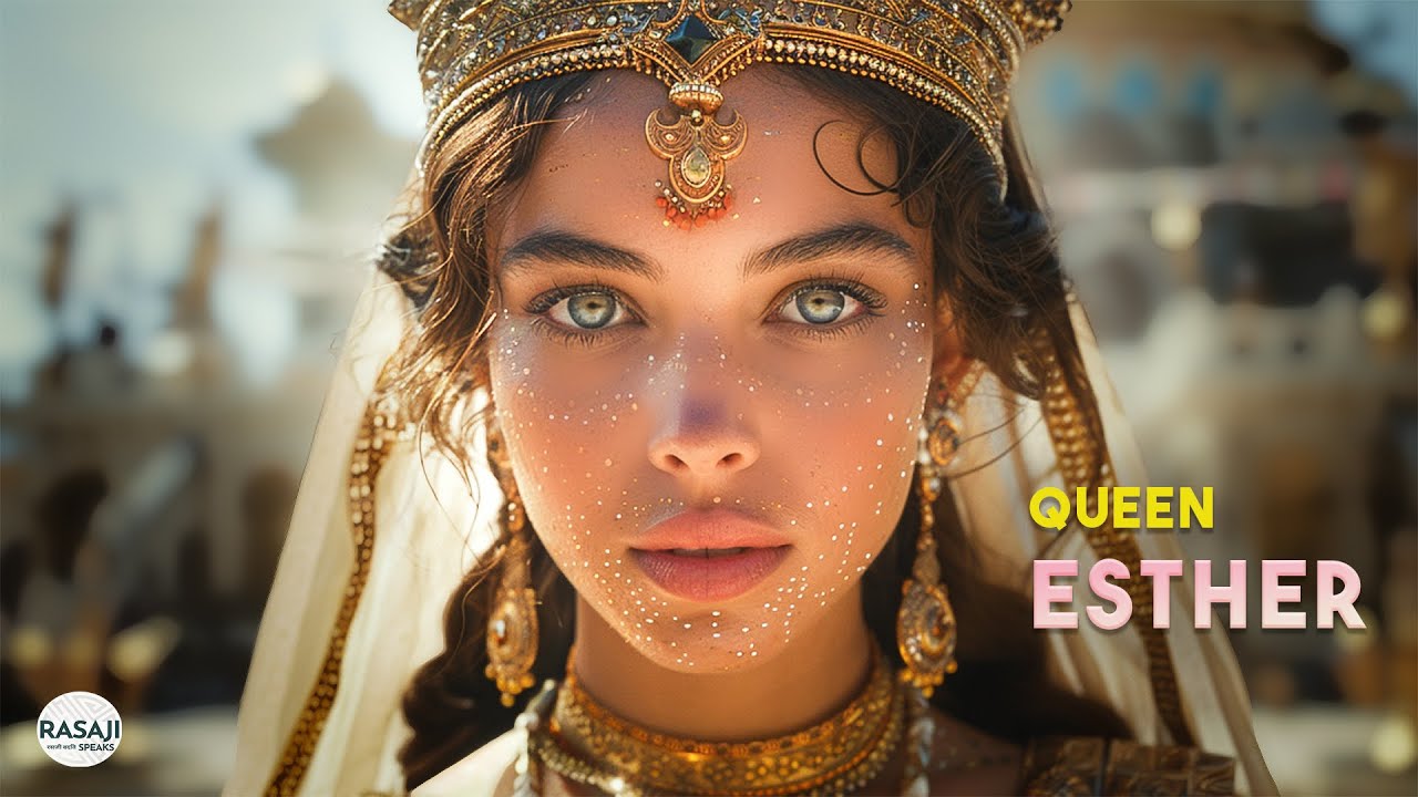 Queen Esther - YouTube