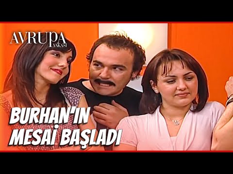 İki saattir poponu inceliyorum hiç güzel değil 😂 - Avrupa Yakası