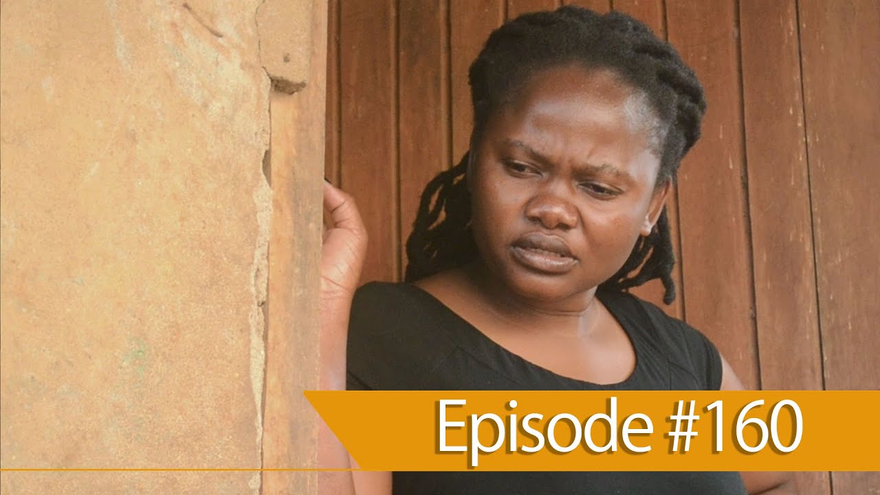 TONDE WADULA DRAMA SERIES EPISODE 160 - YouTube