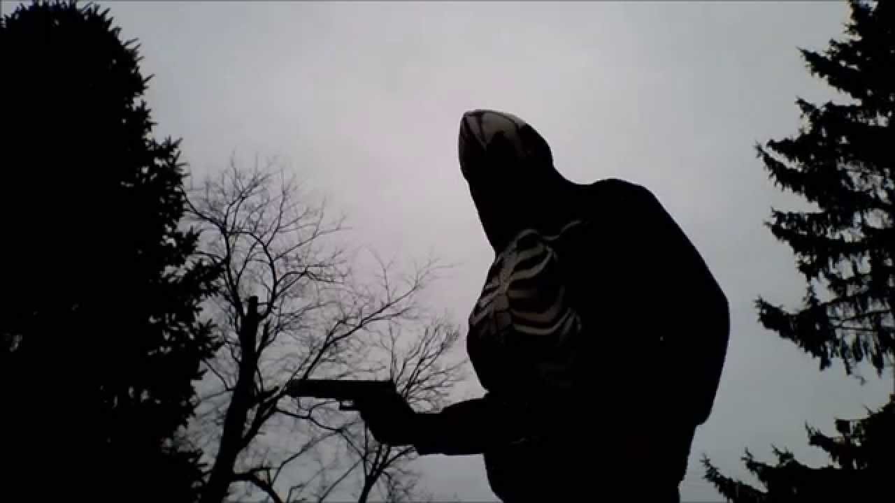 Italian Sniper Origins: Villain Trailer - YouTube