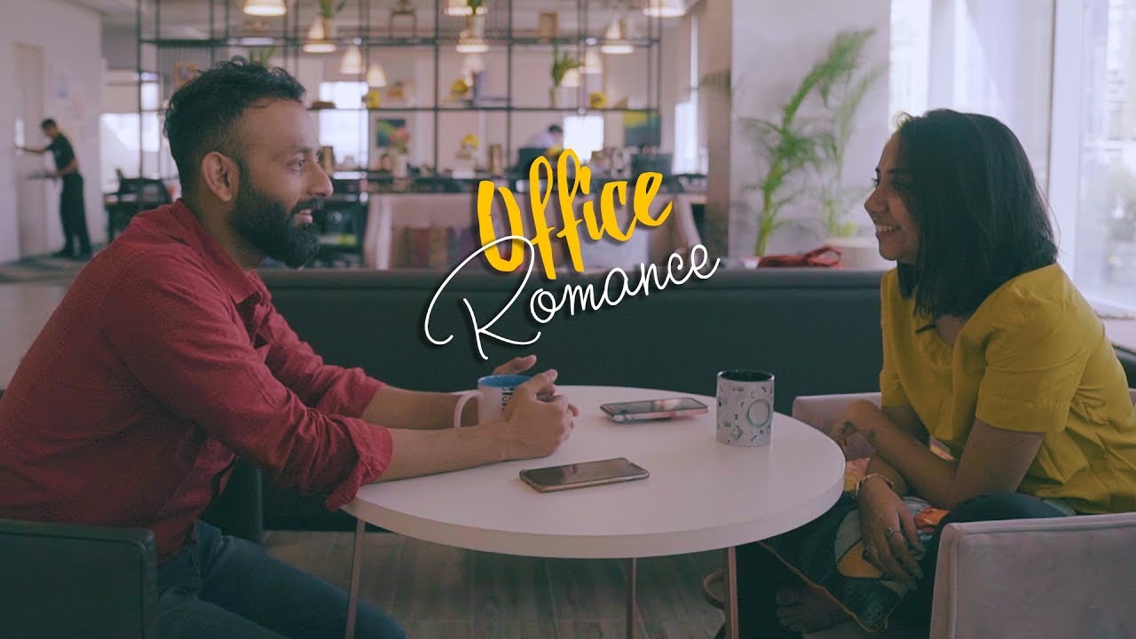 BYN : Office Romance Feat. Mostly Sane - YouTube