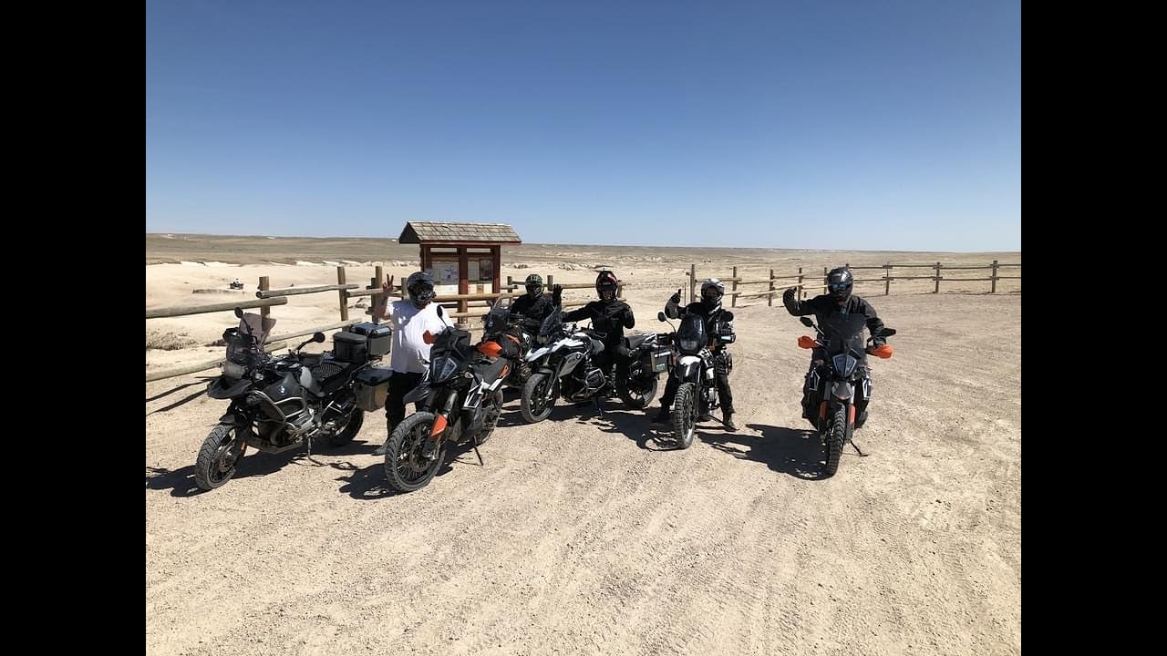 Pawnee OHV NoCo Adventure Riders - YouTube