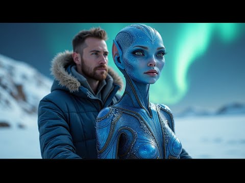 Wait, You Do THIS Every Night?!" – Alien Girl Stunned by Human ...