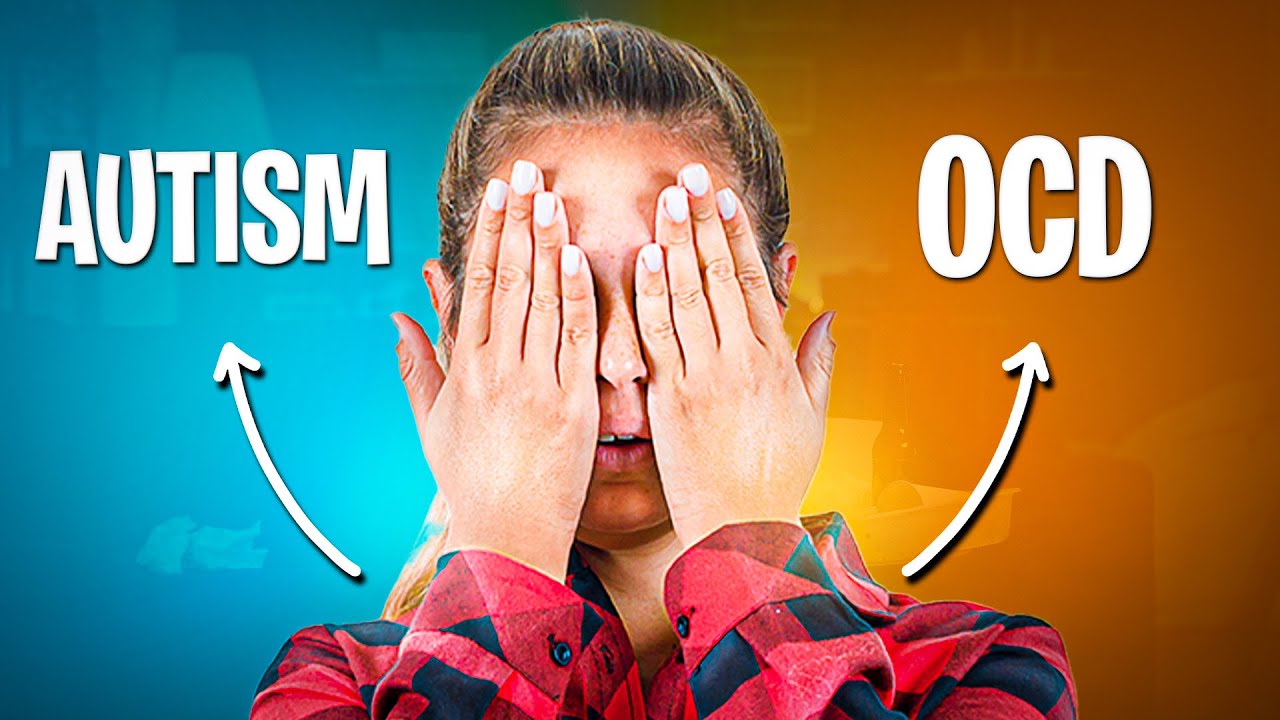 Autism And OCD: Everything YOU Need To Know - YouTube Music