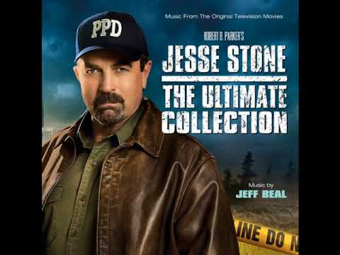 Voices: Jesse Stone Soundtrack - YouTube